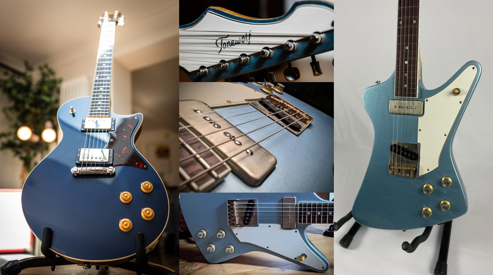 Feel Good Guitars